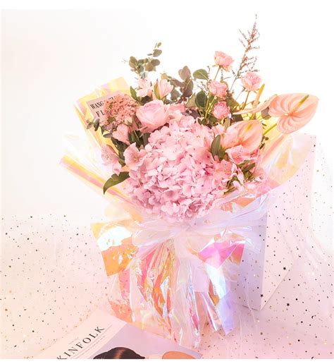 뜨거운 판매 반짝이 Pvc 홀로그램 컬러 투명 무지개 빛깔의 필름 가방 신발 Buy Pvc 홀로그램 투명 아발론 필름pvc 투명 필름투명 홀로그램 Pvc 필름