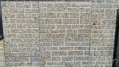 Pebble Dash Dose Rreplications