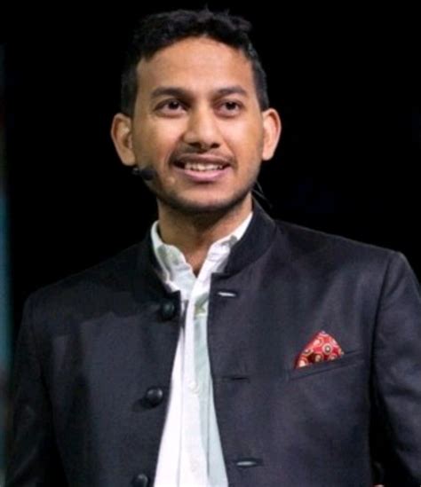 Leadership Hospitalityinnovation Riteshagarwal Oyo Umesh Kumar Gupta