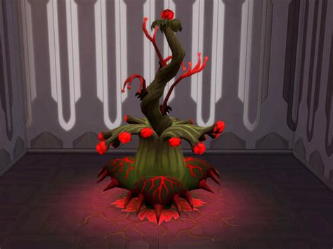 Sixam 3 Pheromone Plants Objects Loverslab