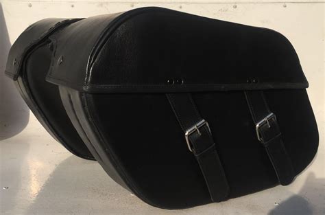 2006f Saddleline Harley Davidson Dyna Fxdwg Wide Glide Saddlebags
