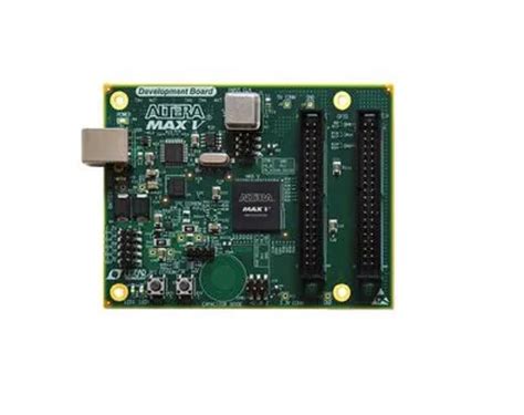 get altera development kit max v 5m570zn cpld cpld applications
