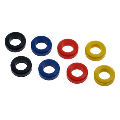 Cowcow Tm Glock M6 6mm Recoil Shock Buffer Module Set Adrenaline