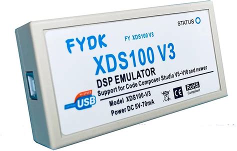 Xds100v2 Jtag Ti Xds 100v2 Cables Save Pcb Costspace Tag Connect