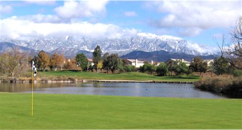 Oak Valley Golf Club Pacific Coast Golf Guide
