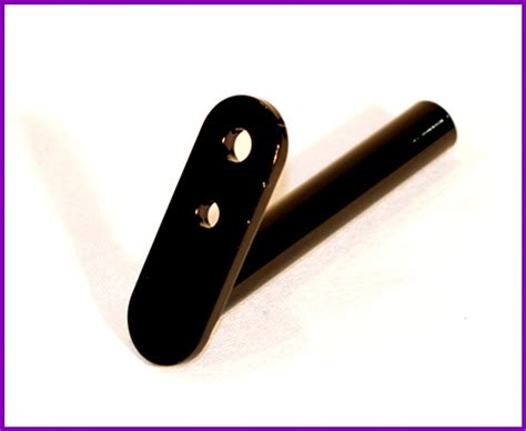 Vintage Iconseraph Seat Slide Phantom Racing Chassis