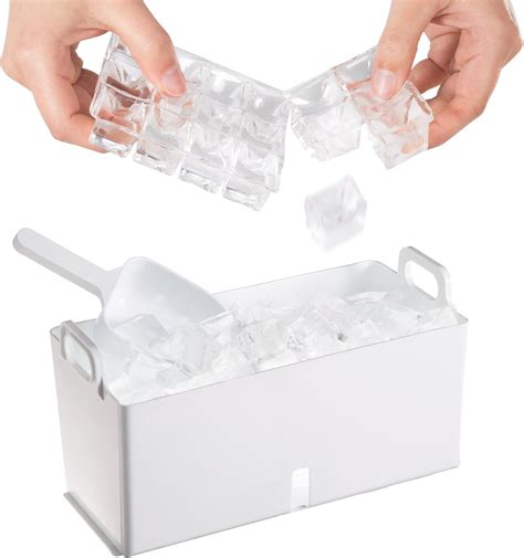 Tectake 400162 Ice Maker Machine Counter Top Review