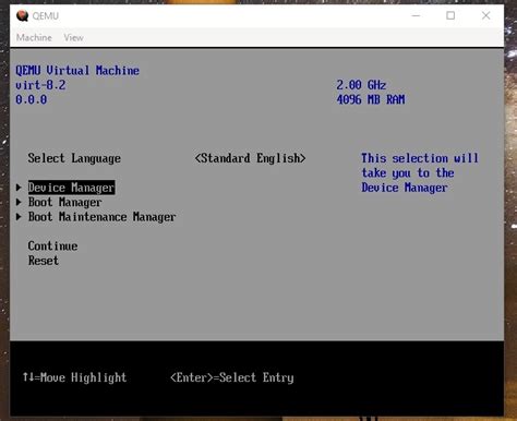 Windows 10 For Arm With Qemu For Windows Dfighter1985