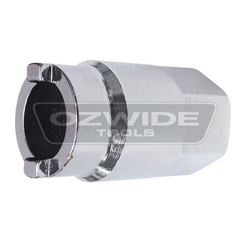 Audi Vw Strut Mount Nut Socket 2 Pin 22mm