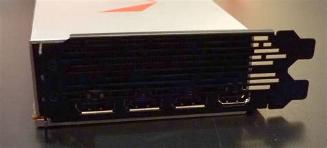 AMD Radeon RX Vega In Person TechPowerUp