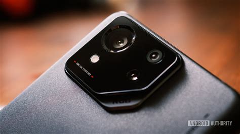 ASUS ROG Phone 8 Launched A Bigger Zenfone