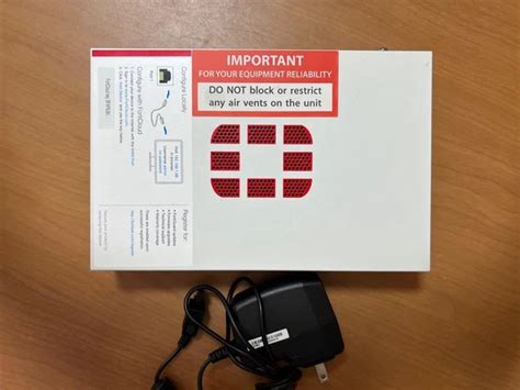 Fortinet Fortigate 50e Firewall With Adapter Firewall No License Working Well £53 36 Picclick Uk