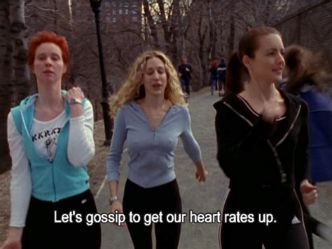 SEX AND THE CITY Photo