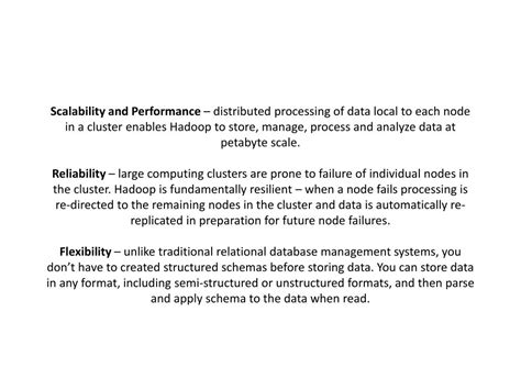 Ppt Hadoop Training In Bangalore Powerpoint Presentation Free Download Id7723887 Ppt Hadoop Training In Bangalore Powerpoint Presentation Free Download Id7723887