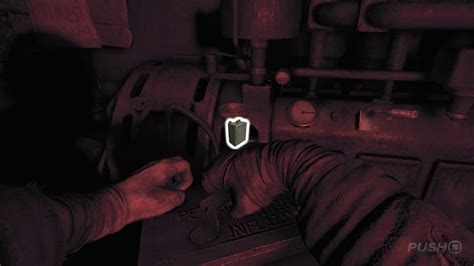 Amnesia The Bunker Review Ps4 Push Square