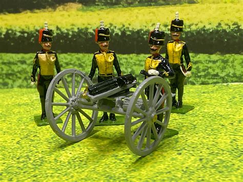 Replica Metal Soldiers And Models Toy Soldiers