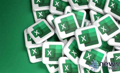 Los 11 Mejores Atajos De Teclado Para Filas Y Columnas En Excel Newsmatic