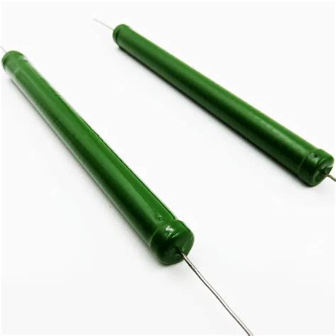Voltage Resistor For Discharge High Voltage Film Resistor Protective Resistor And Divider Resistor