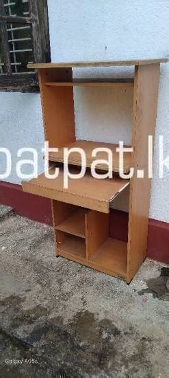 Damro Computer Table