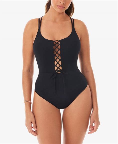 22 Best Slimming Swimsuits That Hide Tummy Bulge And Boost Confidence