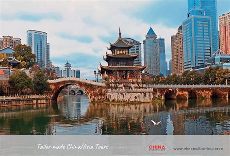 Guiyang Travel Guide Culture Attractions Food Hotel