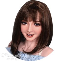 Elsababe Sex Doll Heads FantasyWives Official Best Sex Dolls Vendor Best TPE Silicone