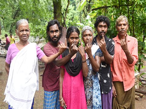 Nilambur Assembly Bypoll 59 68 Pc Voter Turnout Recorded Till 3 Pm