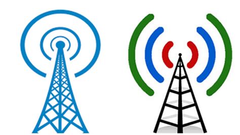 How Does Wireless Internet Work Vectus Wireless Internet