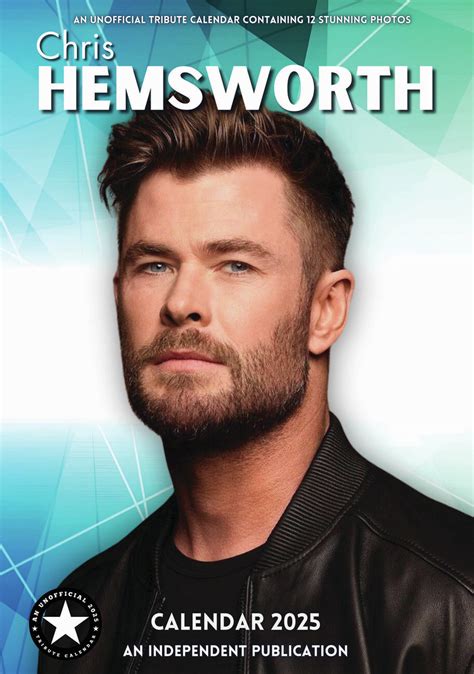 Chris Hemsworth Memorabilia