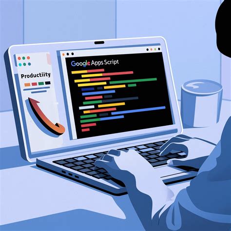 Building Automation With Google Apps Script Enhancing Workflow Efficiency Without Complexity
