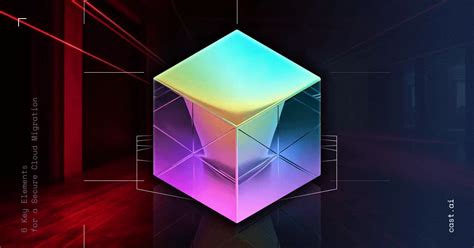 6 Key Elements For A Secure Cloud Migration Cast AI