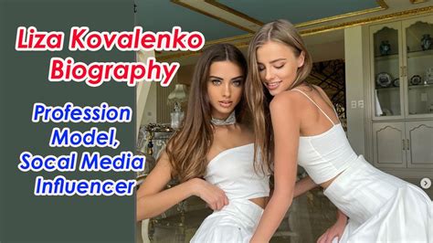 Liza Kovalenko Biography Liza Kovalenko Is A Phenomenal Russian Model