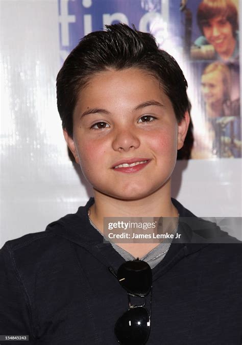 Zach Callison Attends The Show Your Character A Costume Benefit And