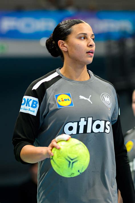 Plötzlich Nationalspielerin Diese Hamburgerin War Lange Ein Phantom Mopo