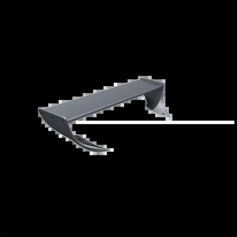 Rear Wing For Street Diffusion V2