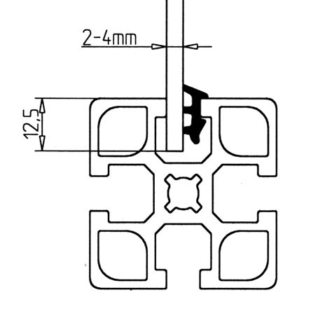 Insert Seal 4 Minitec Uk Online Shop