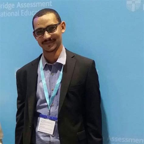 Musaab Mohammed British Educational Schools Bes Linkedin