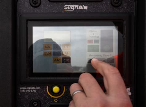 Traffic Control Technology Intelligent Traffic Systems