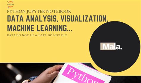 Perform Data Analysis Using Python On Jupyter Notebook By Malanep Fiverr