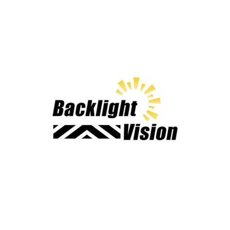 Backlight Vision Youtube