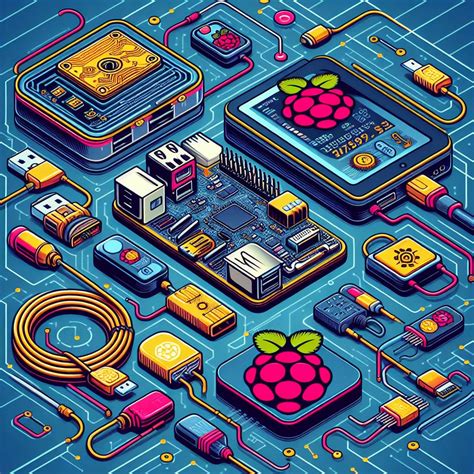 使用python開發raspberry Pi Pico W的步驟 禾泊程式設計