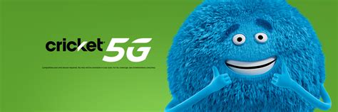 Cricket Wireless Logo Vector At Priscilla Roberts Blog