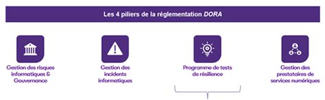 Du Cadre Tiber Eu Aux Synergies Avec La Réglementation Dora Grant