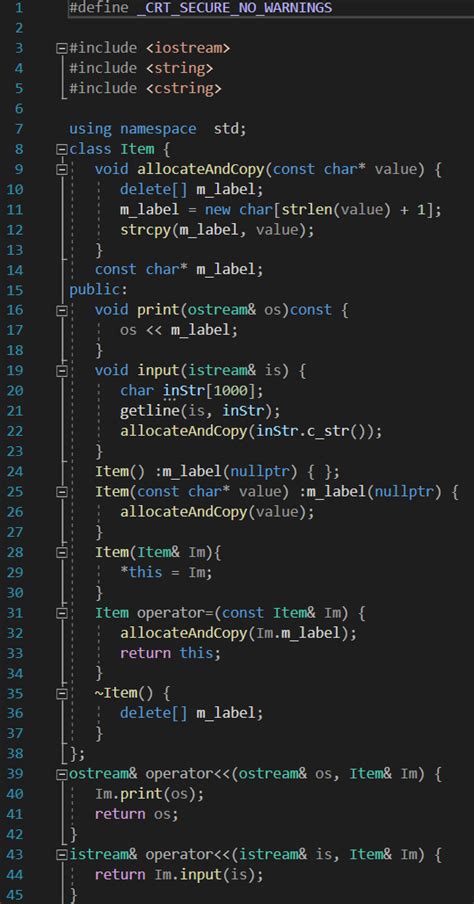 define crt secure no warnings 1 2 3 4 o include