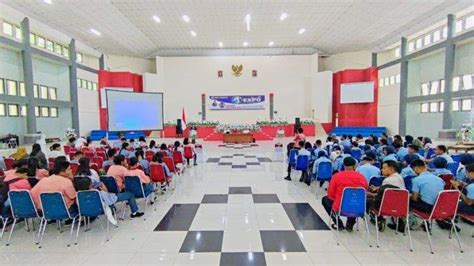 Menyongsong Dies Natalis 61 Tahun Universitas Pattimura Ambon Gelar