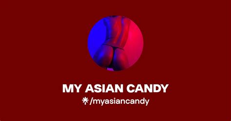 My Asian Candy Find My Asian Candy Onlyfans Linktree