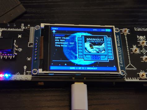 Finally Added Battery Status Resp32