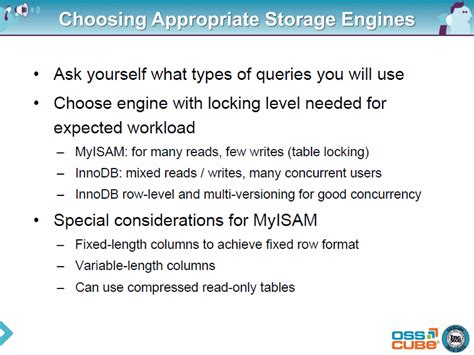 Mysql Architecturepdf