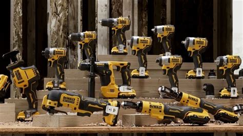 These Dewalt Power Tools Will Have You Rethinking Your Hand Tool Setup