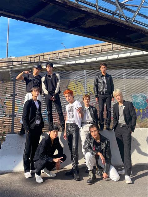 Nct 127 Ay Yo Ile Billboard 200de 2 Haftasını Geçiriyor Korezin